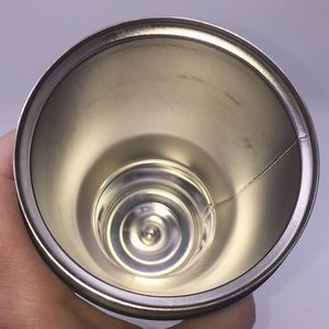 Tim Hortons | Dining | Tim Hortons Stainless Steel Thermos Coffee Or ...